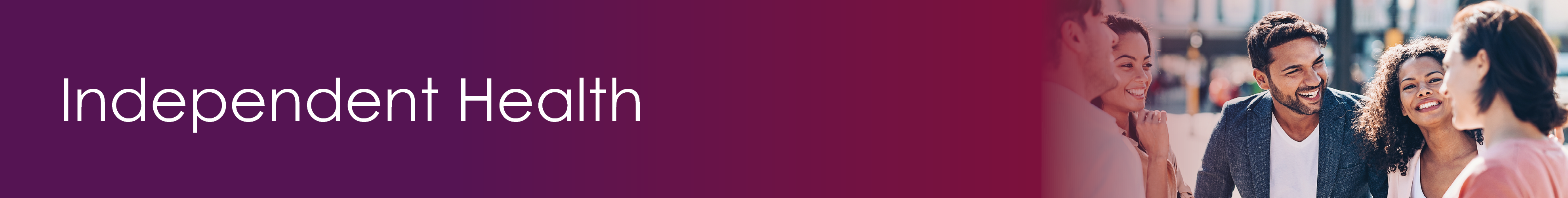 Independent Health Member Transfer Request