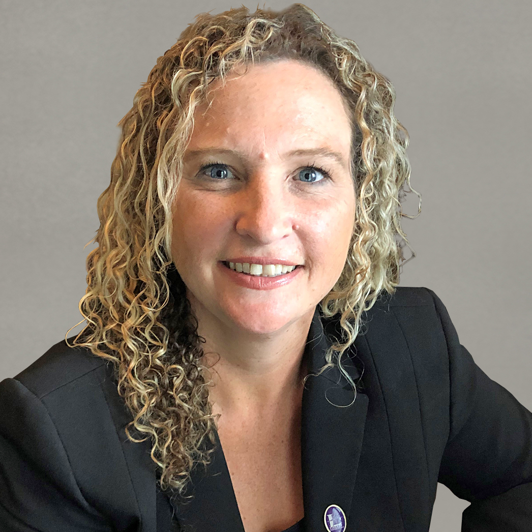 Rebecca Nichols